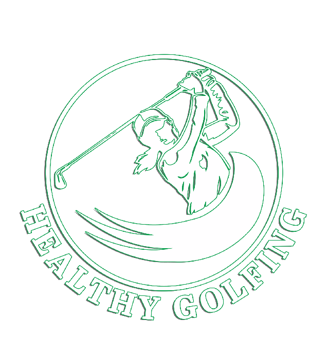 HEALTHY GOLFING